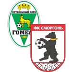 FC Gomel v Smorgon results, H2H stats | Soccer - Flashscore