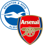 Brighton W v Arsenal W results, H2H stats | Football - Flashscore