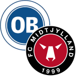OB vs FC Midtjylland resultater, H2H statistikker | Fodbold - Flashscore