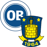 OB vs Brøndby IF 27/10/2025 | Fodbold - Flashscore