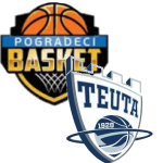 Pogradeci - Teuta Durres LIVE 15/11/2025 | Basket - Flashscore