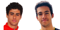 Aziz Dougaz v Florent Bax results, H2H stats | Tennis - Flashscore
