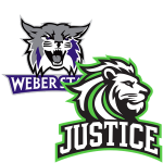 Weber State v Justice College results, stats | Basketball - Flashscore