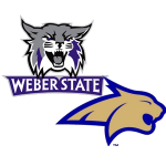 Weber State Wildcats v Montana State Bobcats results, stats ...