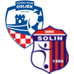 Osijek - Solin 27/02/2015 | Futsal - Flashscore
