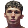 Torpal Merjoev resultater, stillinger - Flashscore.dk / MMA