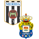 CP Merida v Las Palmas live scores & match info | Soccerway