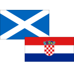 Scotland v Croatia live scores & match info | Soccerway