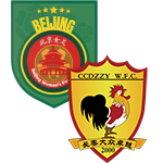 Beijing Beikong W v Changchun Dazhong W 19/06/2026 | Football - Flashscore