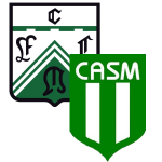 Ferro v San Miguel live scores & match info | Soccerway