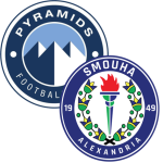 Pyramids v Smouha 20/05/2026 | Football - Flashscore