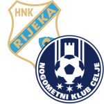 Rijeka v Celje live scores & match info | Soccerway