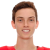 Vincent Deschenes (Deschenes V.) Stats - Flashscore.com