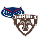 Florida Atlantic v St. Bonaventure LIVE 30/11/2025 | Basketball ...