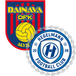 Dainava Alytus gegen FC Hegelmann Ergebnisse, H2H Statistiken ...