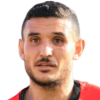 Transferts de Chiheb Jebali - Flashscore.fr