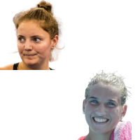 Madelief Hageman v Deborah Chiesa results, H2H stats | Tennis - Flashscore