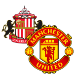 Sunderland v Manchester Utd live scores & match info | Soccerway