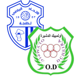 IR Tanger v Dcheira live scores & match info | Soccerway