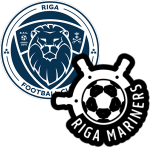 Riga FC vs Riga Mariners eredmények, egymás elleni statisztika | Foci ...