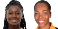 Esther Adeshina v Lauryn John-Baptiste results, H2H stats | Tennis ...
