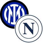 Inter v Napoli live scores & match info | Soccerway