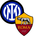 Inter v AS Roma Match Result, Stats