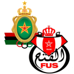 FAR Rabat - FUS Rabat výsledky, statistiky | Fotbal - Livesport