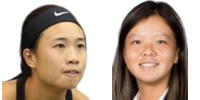 Yidi Yang v Yujia Huang 27/05/2026 | Tennis - Flashscore