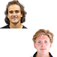 Mattia Bellucci v Gijs Brouwer results, H2H stats | Tennis - Flashscore