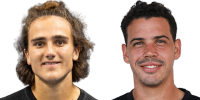 Mattia Bellucci v Alex Bolt 02/06/2026 | Tennis - Flashscore