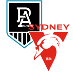 Port Adelaide Power v Sydney Swans results, H2H stats | AFL - Flashscore