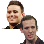 Steve Brown v Arron Monk results, H2H stats | Darts - Flashscore