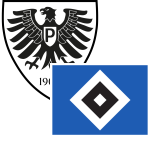 Preussen Munster v Hamburger SV live scores & match info | Soccerway