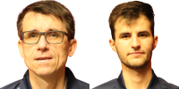 Jiri Louda v Denis Hofman results, H2H stats | Table tennis - Flashscore