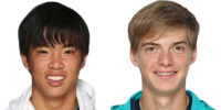 Liveticker.com: Keisuke Saitoh v Petr Nesterov 20/01/2026 - Tennis - LIVE