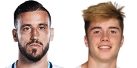Damir Dzumhur v Arthur Fery 30/06/2026 | Tennis - Flashscore.com.au