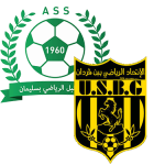 Soliman v Ben Guerdane live scores & match info | Soccerway