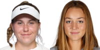 Ella McDonald v Katarina Jokic results, H2H stats | Tennis - Flashscore
