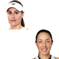 Kimberly Birrell v Jessica Pegula results, H2H stats | Tennis - Flashscore