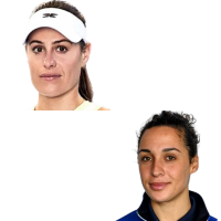Kimberly Birrell v Martina Trevisan results, H2H stats | Tennis ...