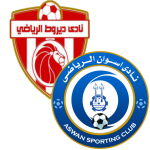Dayrout v Aswan SC results, H2H stats | Soccer - Flashscore