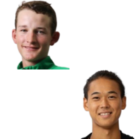 Charlie Camus v Rei Sakamoto results, H2H stats | Tennis - Flashscore