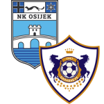 Osijek (Cro) v Qarabag (Aze) LIVE 16/01/2026 | Fotbal - Flashscore