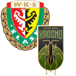 Slask Wroclaw @ Krosno 11/01/2026 | Basketball - Flashscore