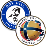 Box Hill v Ballarat City results, H2H stats | Football - Flashscore