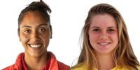 Daniela Seguel v Laura Pigossi results, H2H stats | Tennis - Flashscore
