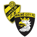 Laholms v Malmo City FC results, H2H stats | Football - Flashscore