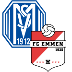 Meppen (Ger) v FC Emmen (Ned) results, H2H stats | Soccer - Flashscore