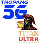 TNT Tropang Giga - Titan Ultra Giant Risers maç sonuçları ...
